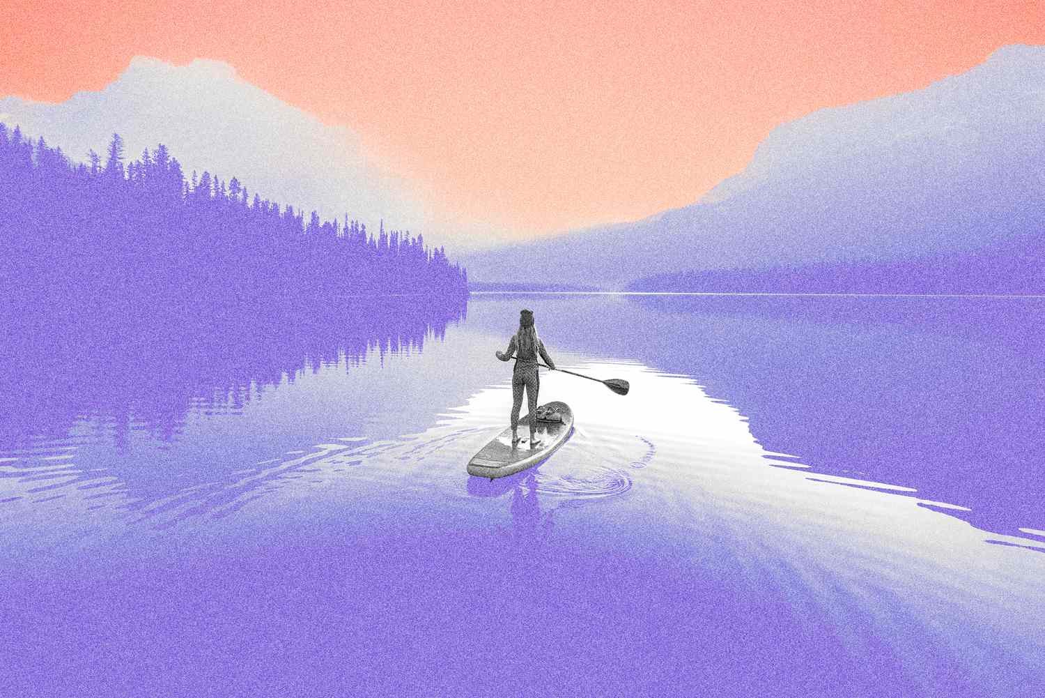 Thriving in Solitude: The Benefits of Living Alone in a Busy World